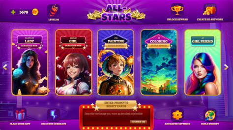 Create Professional Game Art And Mobile Game Ui Design By Fameuiux Fiverr