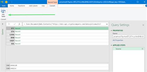Connect API To Excel Without Code Coupler Io Blog