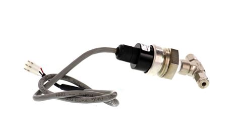 Transducer Pressure Assy Dex