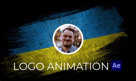 Create Custom And Unique Logo Animations By Denshyr95 Fiverr