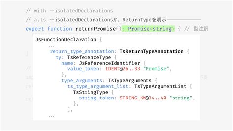 Exploring Type Informed Lint Rules In Rust Based Typescript Linters