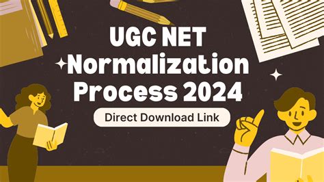 Ugc Net Normalization Process 2024 Percentile Score Marks