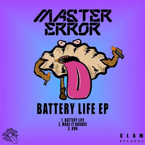 Stream Master Error Run By Master Error Listen Online For Free On Soundcloud