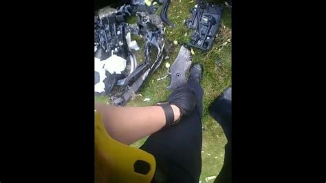 Mackenzie Shirilla Crash Bodycam 3 Youtube