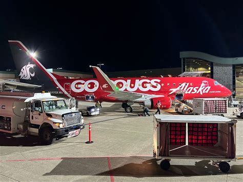 Lori Serrano On Linkedin Nothing Like A Cool Ride Home Go Cougs