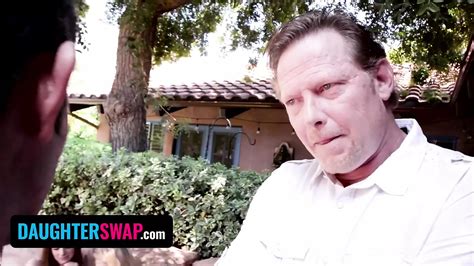 When Your Stepdaughter Wants To Taste Your Big Hard Cock You Can T Say No Daughterswap Xhamster