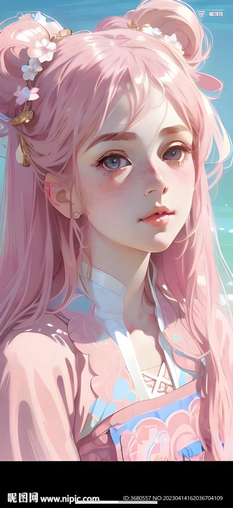 动漫人物设计图 动漫人物 动漫动画 设计图库 昵图网