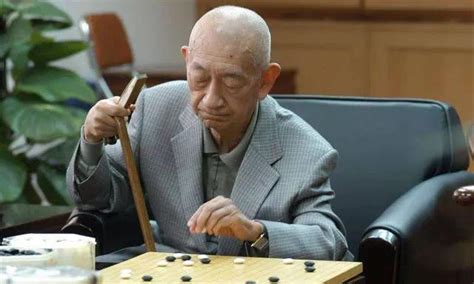 吴清源小传少年成名的百岁天才来自中国的日本棋圣 知乎
