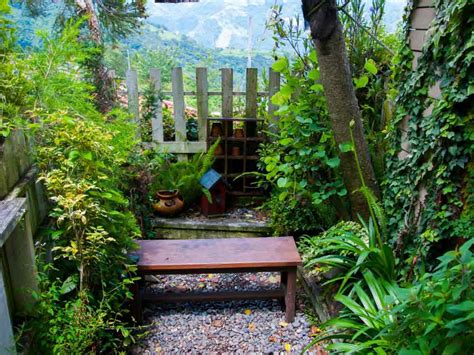 20 Secret Garden Ideas For A Magical Outdoor Escape The Home Guide Pro
