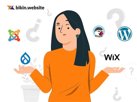 Simak 5 Kelebihan Dan Kekurangan Cms Ini Sebelum Bikin Website