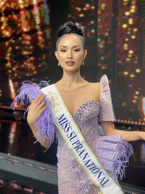 Hoa Hậu Siêu Quốc Gia 2013 Mutya Johanna Datul đến Việt Nam