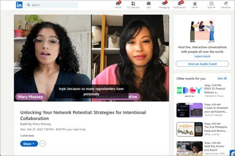 How To Livestream On Linkedin A Step By Step Guide