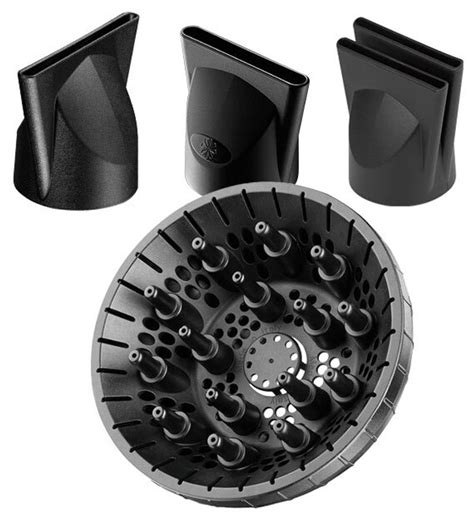 Профессиональный фен BaByliss PRO Stellato Digital BAB7500IE 2400w ...