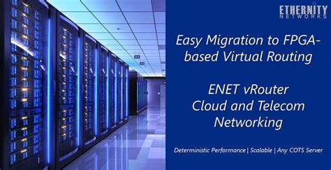 A Cost Effective Fpga Based Approach To Virtual Routing Ethernity