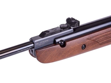 Beeman R9 Spring Piston Break Barrel Air Rifle Pyramyd Air