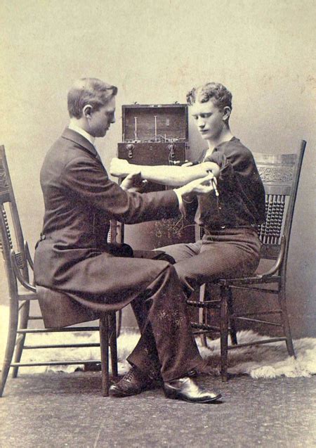 Erotic Electro Stimulation Play And Electrodes For Safe Sex Electric Play And TENS Units