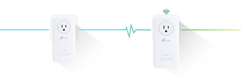 What Is Powerline Powerline Adapter TP Link