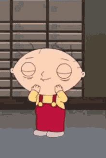 S De Stewie Griffin Dance Tenor