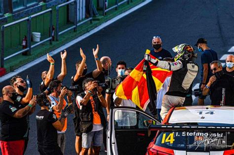 Igor Stefanovski On Linkedin Igorstefanovskiracingteam