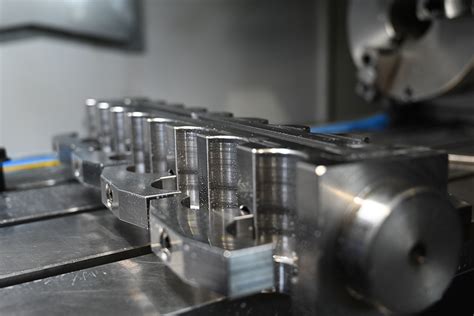 17 Cnc Machining Materials Comprehensive Guide