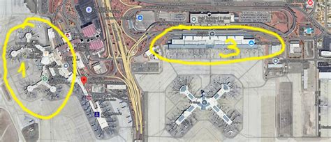 Las Vegas Airport Locations Las Vegas Airport Car Rental Nydlul
