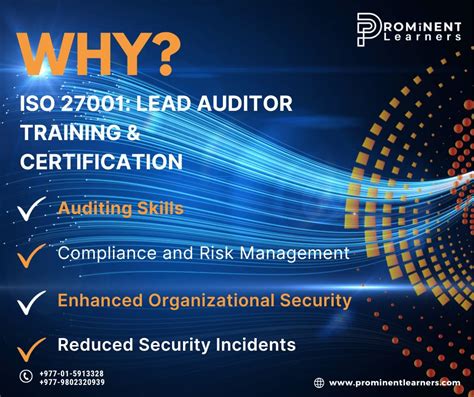 Iso27001 Infosec Certification Training Iso27001 Cybersecurity