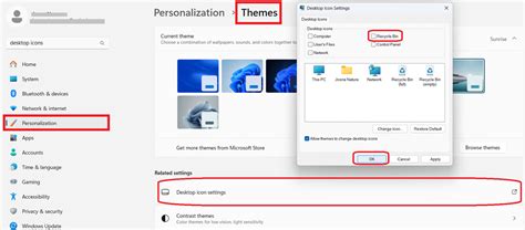 How To Remove Recycle Bin From Desktop
