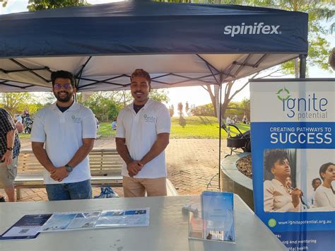 Ignite Potential Home