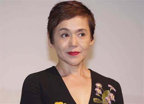 大竹しのぶ、浮気は嫌！ シネマトゥデイ