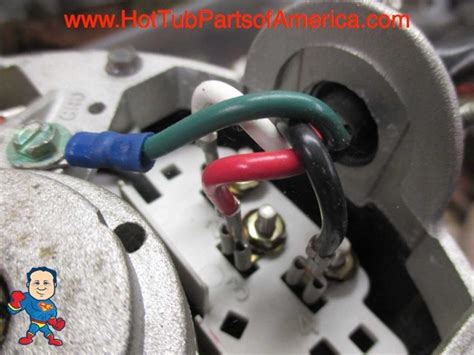 230 Volt Pool Pump Wiring Guide For Safe Installation