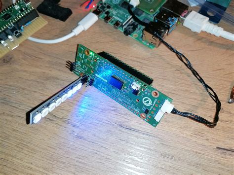 Cyphalpicobasecan A Node With Raspberry Pi Pico And Mcp2515