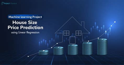 House Size Price Prediction Using Linear Regression In Ml Project Gurukul