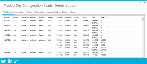 Vamt With Ms Key Tool
