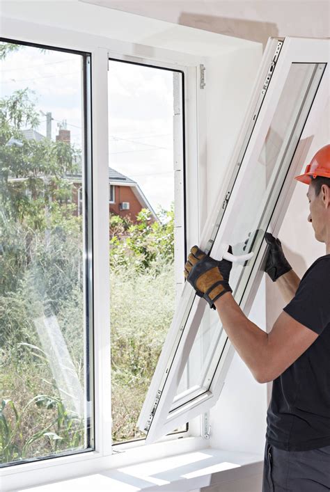 How To Remove A Casement Window Frame 6 Steps Constructor Idea