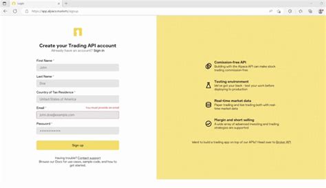 Unlocking The Potential Of Alpaca Trading Api A Comprehensive Guide