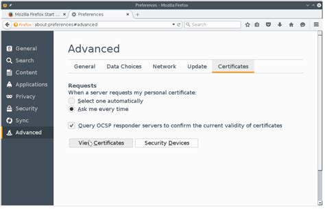 Self Signed Multi Domain Certificate · Blackikeeagles Blog