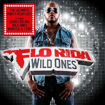 Flo Rida On Amazon Music Unlimited