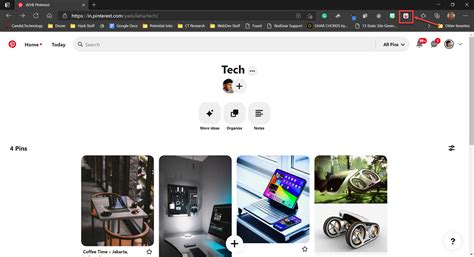 How To Download Pictures From Pinterest