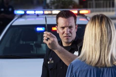 The Role Of A Field Sobriety Test In Duidwi Cases Beaton And Kiers