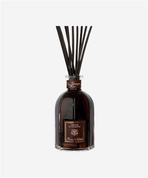 Dr Vranjes Firenze Rosso Nobile Fragrance Diffuser 250ml Room Diffuser Room Fragrances