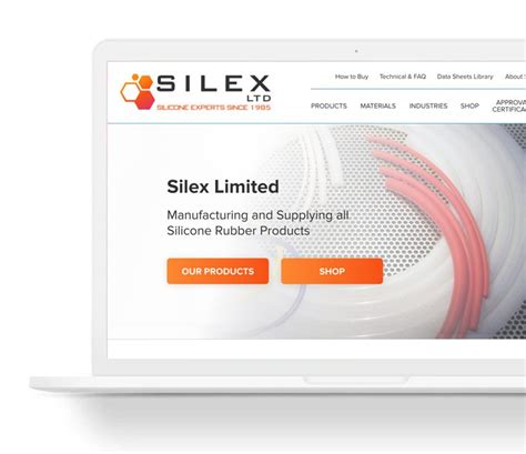 portfolio silex products wp migration hosting and support