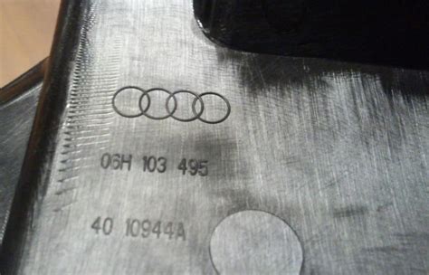 06H103495 VAG - Odolejacz 06H 103 495 - cena w sklepie 2407.PL