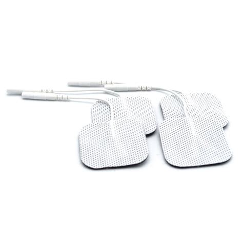 Purepulse™ Tens Electronic Pulse Massager Pads Pure Enrichment®