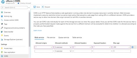 Using Form Recognizer To Recognize Custom Forms NillsF Blog