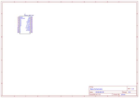 Spi Dac Platform For Creating And Sharing Projects Oshwlab