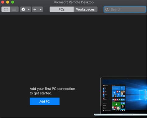 How To Set Up Rds Macos The Design Museum