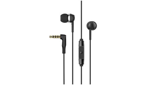 Купить Наушники Sennheiser CX 80S • Technosan