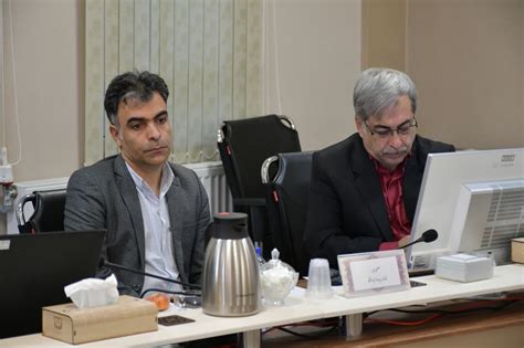 معرفی دبیر جدید هیات ممیزه دانشگاه سمنان یک نفر از اعضای هیات علمی به مرتبه دانشیاری ارتقاء