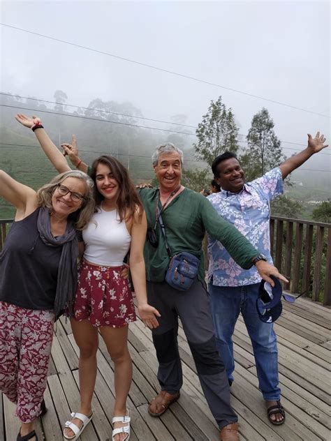 Sri Lanka Tourist And Private Driver Services Colombo