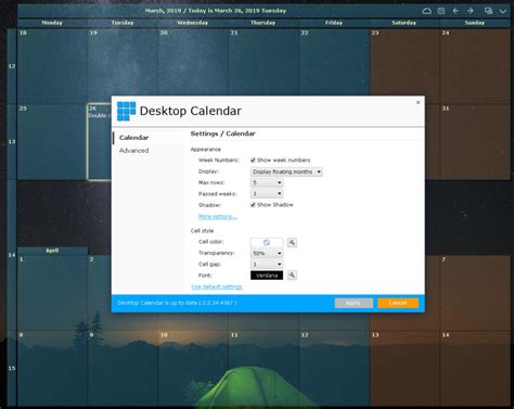 Desktopcal 3162026626 Download Latest For Windows Pc